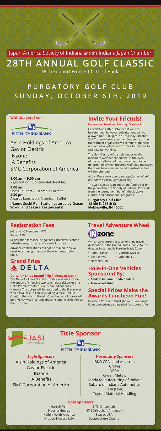 Japan-America Society of Indiana