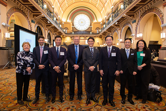 Japan-America Society of Indiana